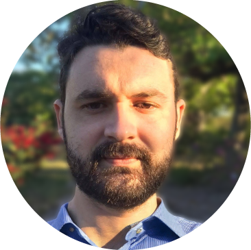 Douglas de Farias Medeiros